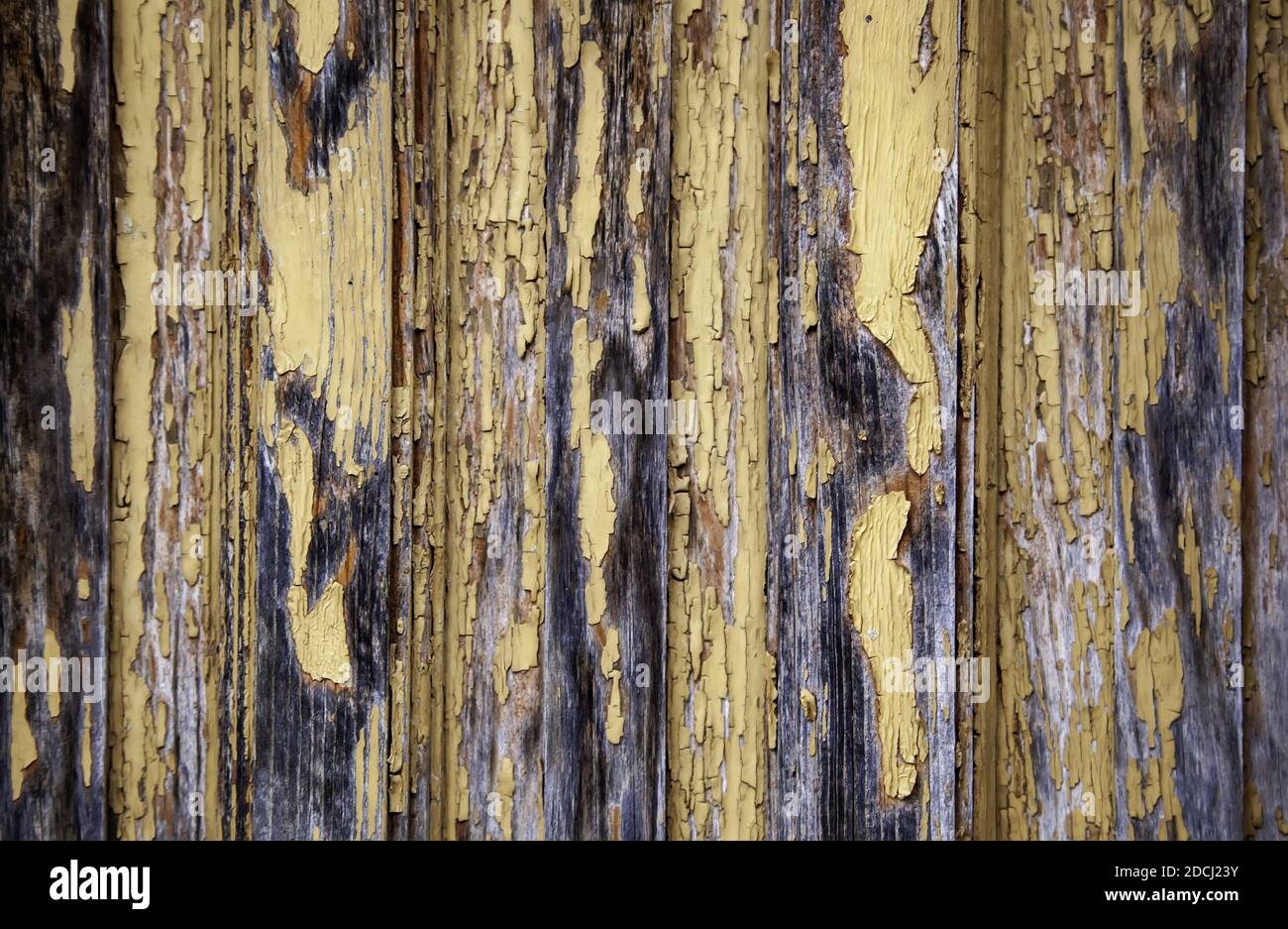 Wood texture on wall, backgrounds and construction Stock Photo - Alamy