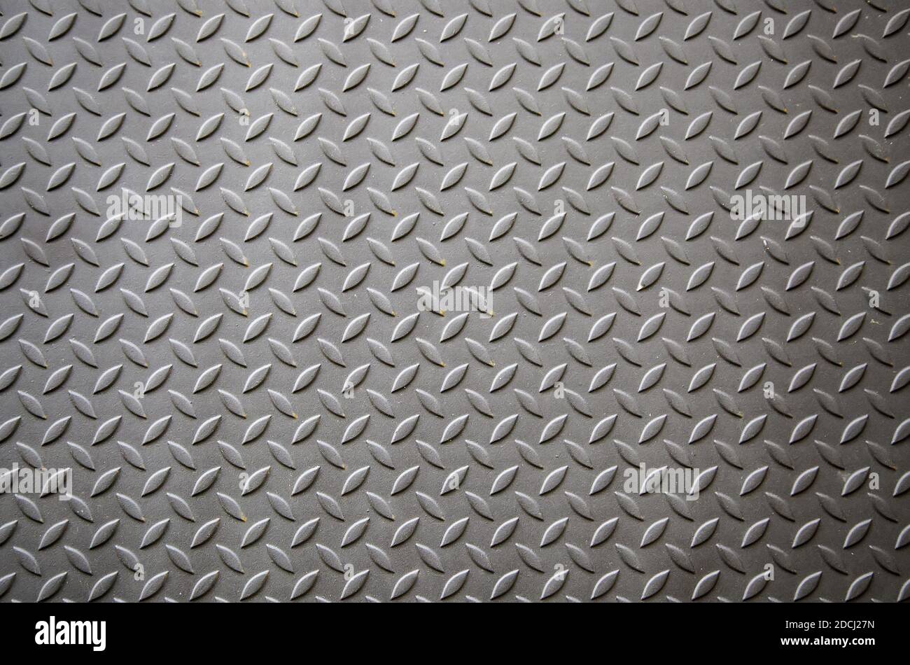Industrial floor of metal, silver and aluminum, factory texture Stock ...