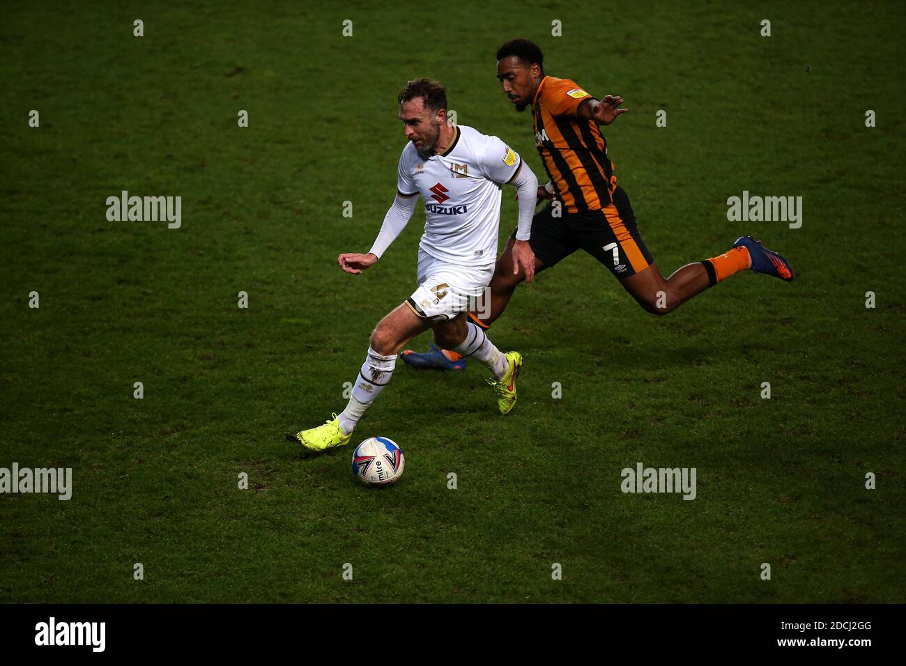 Richard wilks hi-res stock photography and images - Alamy