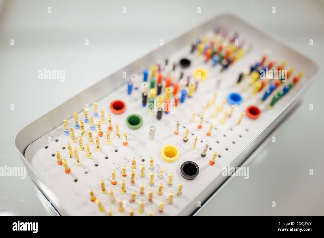 Endo box hi-res stock photography and images - Alamy