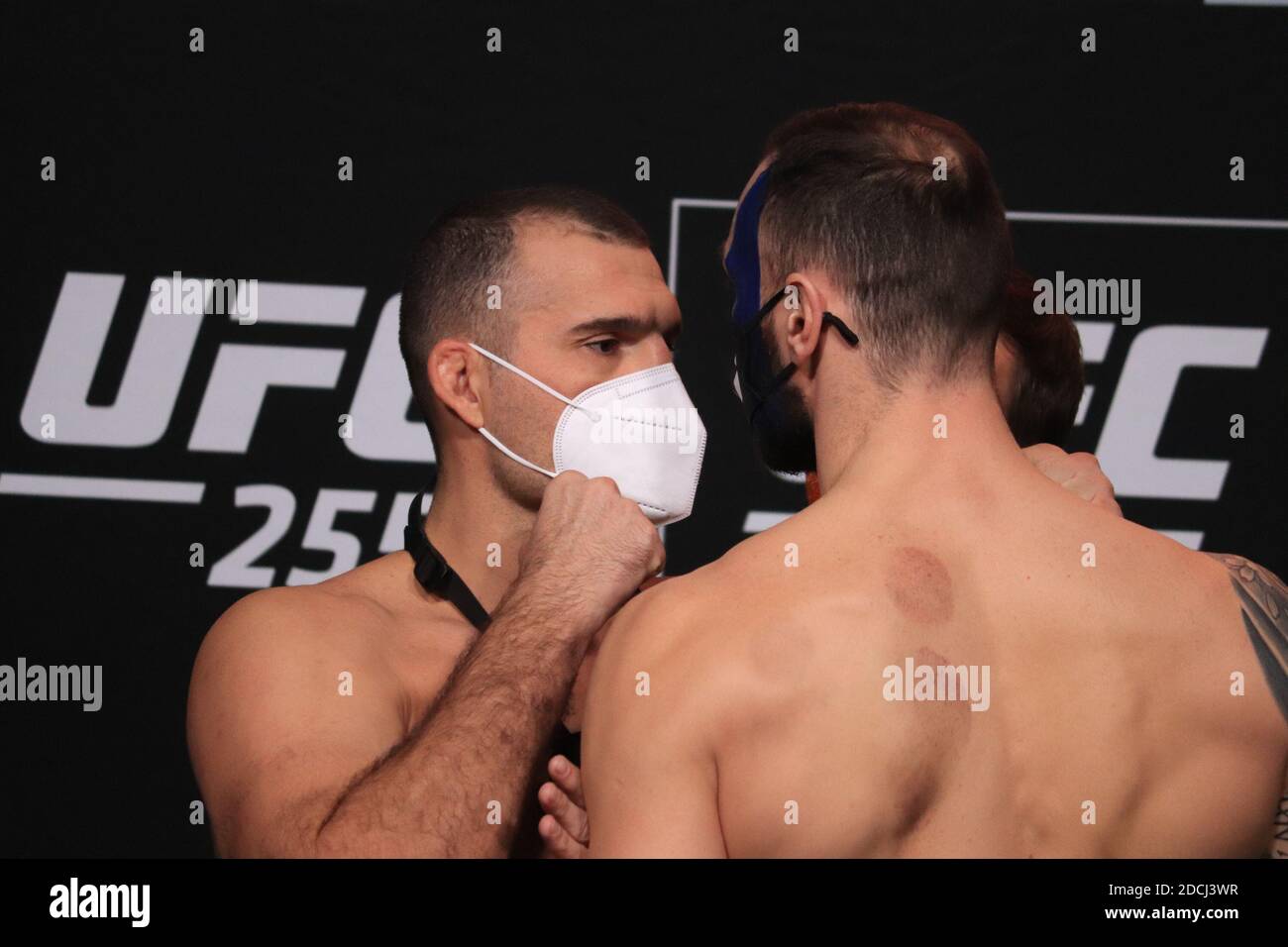 Mauricio rua hi-res stock photography and images - Alamy