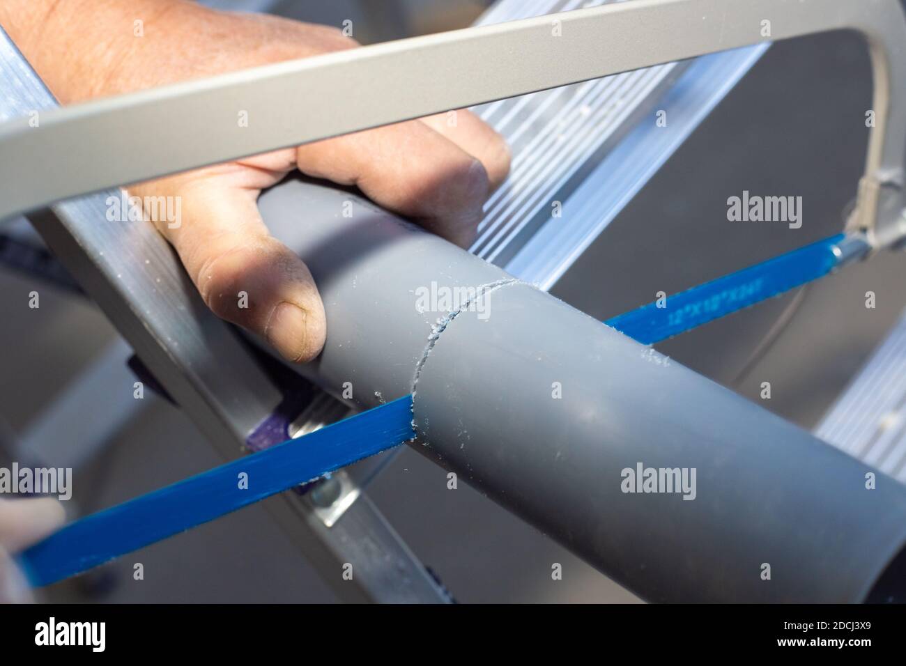 Repair of sewerage hi-res stock photography and images - Alamy