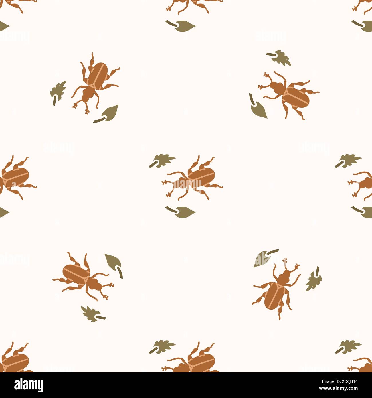 Beetle Pattern Wallpaper Wallpaper Gold Metallic Art Deco From KEK