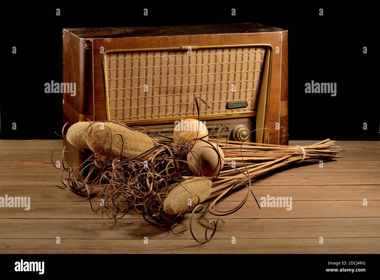 Radio Transmitter Vintage High Resolution Stock Photography and Images ...