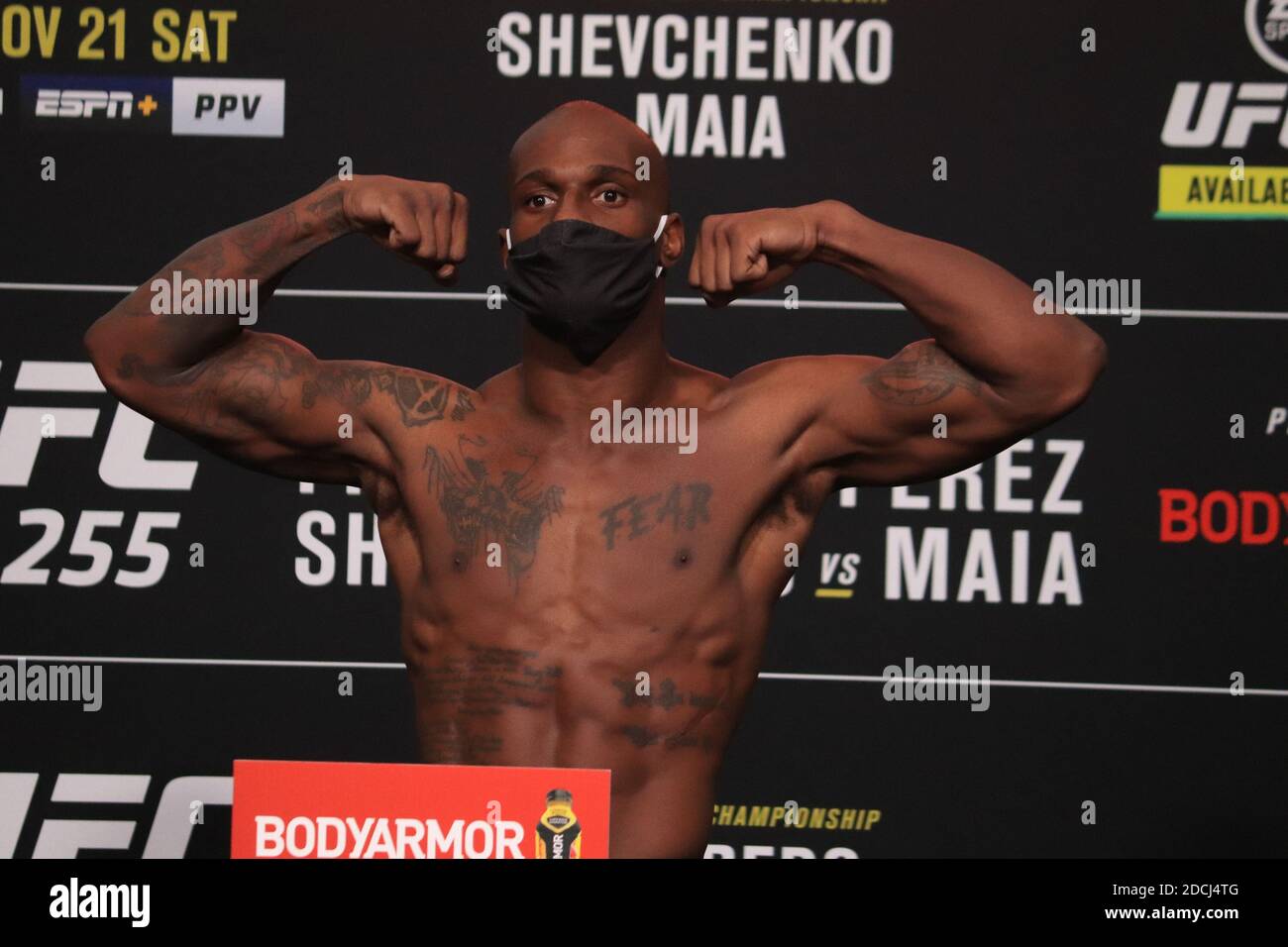 Jared gooden hi-res stock photography and images - Alamy