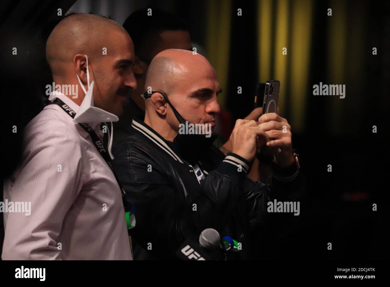 Ufc photos hi-res stock photography and images - Alamy