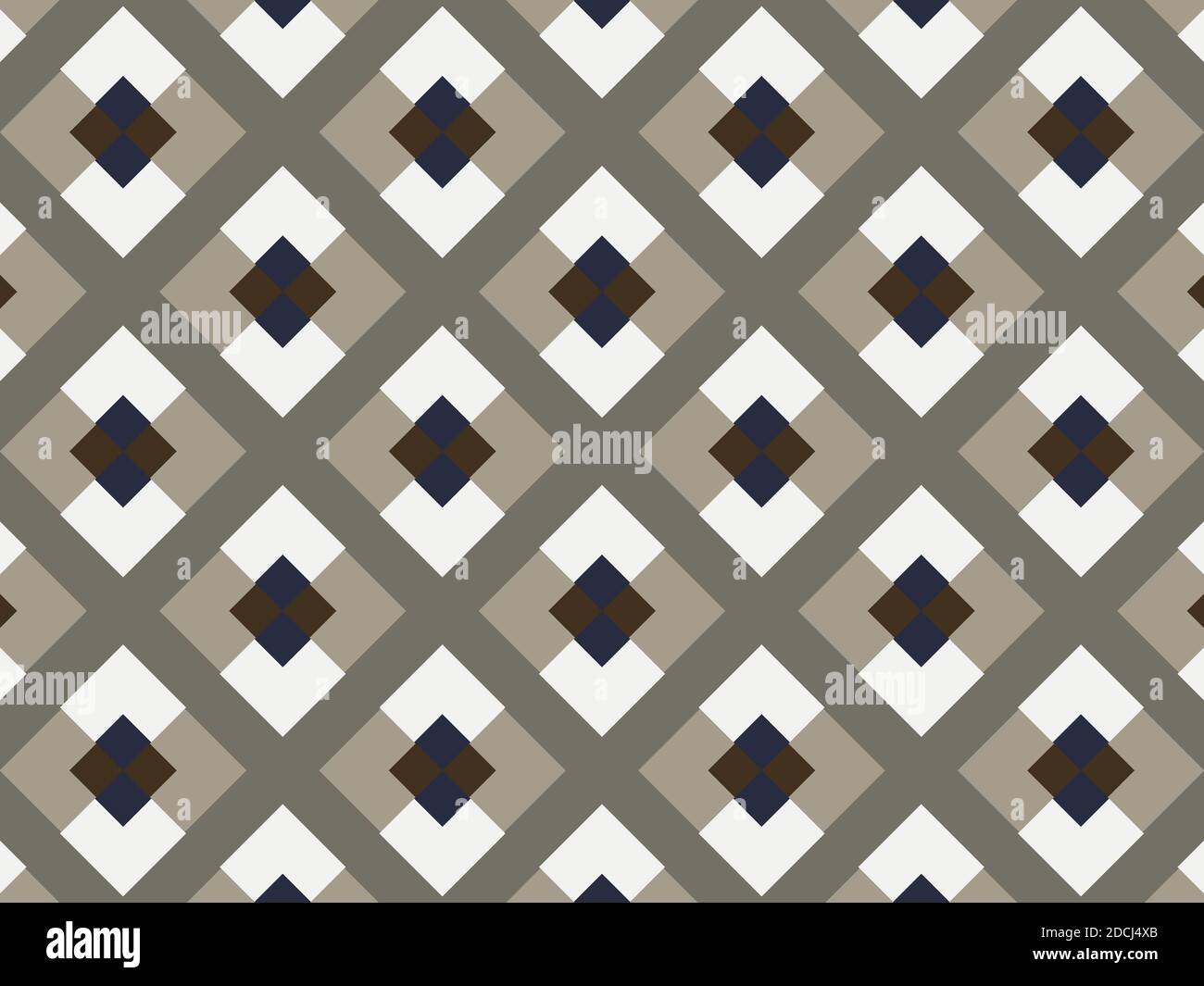 Simple pattern, textile print. Pattern for fabric and trellis ...