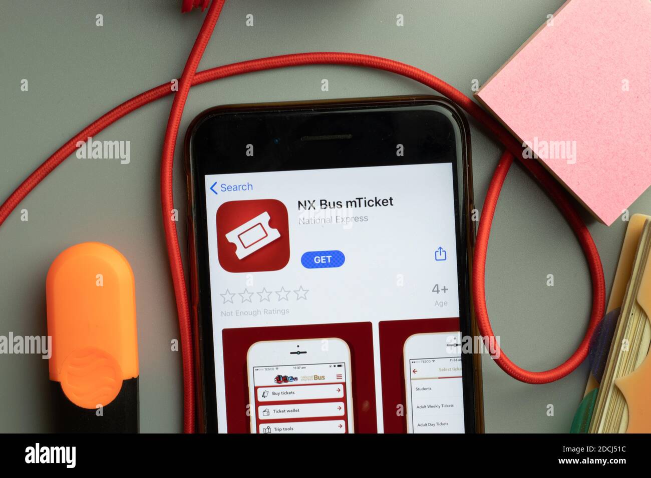 Mticket hi-res stock photography and images - Alamy