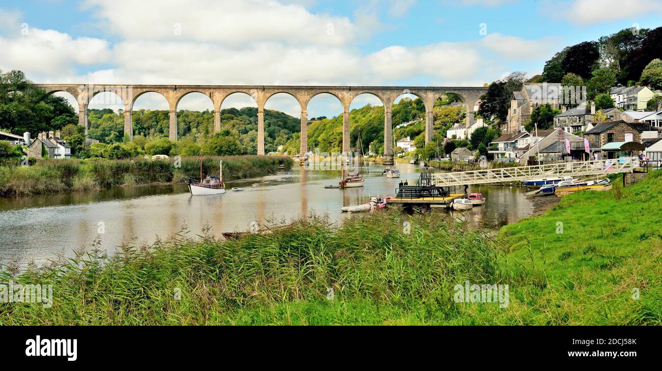 Border counties railway hi-res stock photography and images - Alamy
