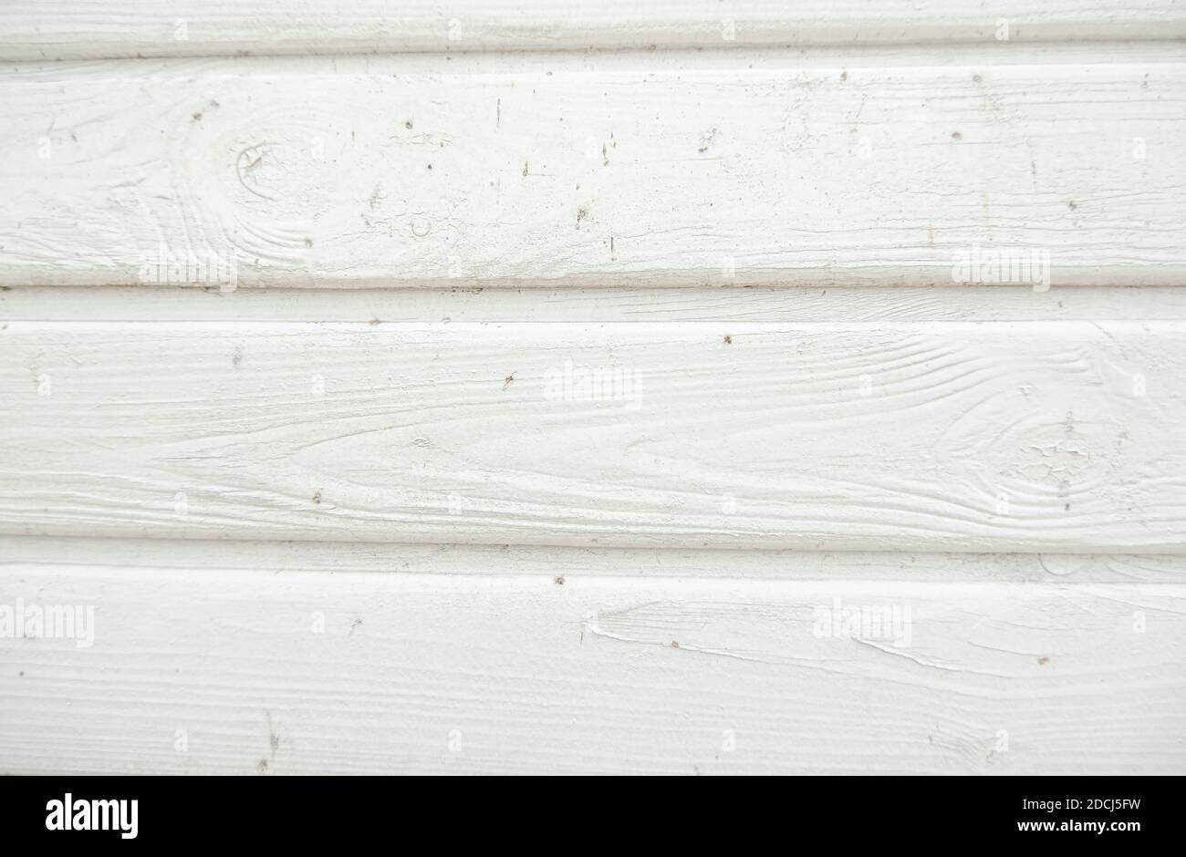 White wooden batten background texture. Eco natral Stock Photo - Alamy