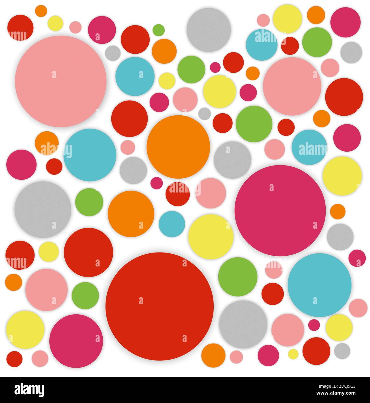 Background pattern design Cut Out Stock Images & Pictures - Alamy