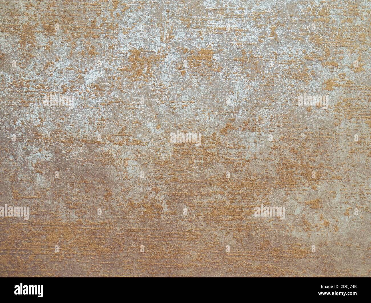 Gold Natural Cotton or Linen, Fabric Textile Material Texture ...