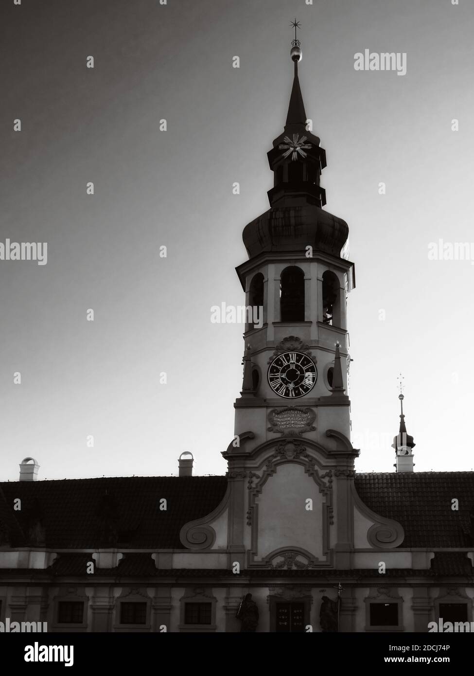 Nativity chapel hi-res stock photography and images - Alamy