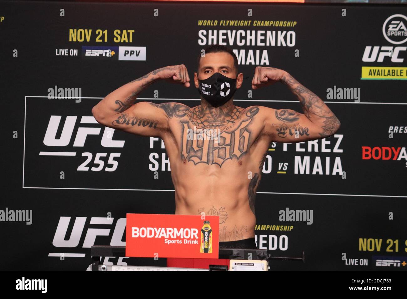 Daniel rodriguez hi-res stock photography and images - Alamy