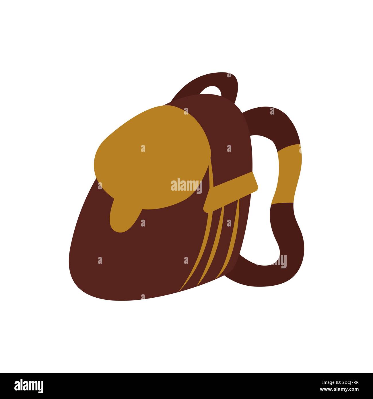 Camp organization Stock Vector Images - Alamy