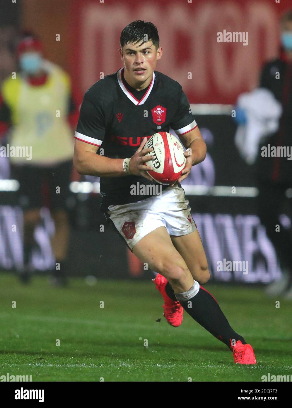 Louis rees zammit hi-res stock photography and images - Alamy