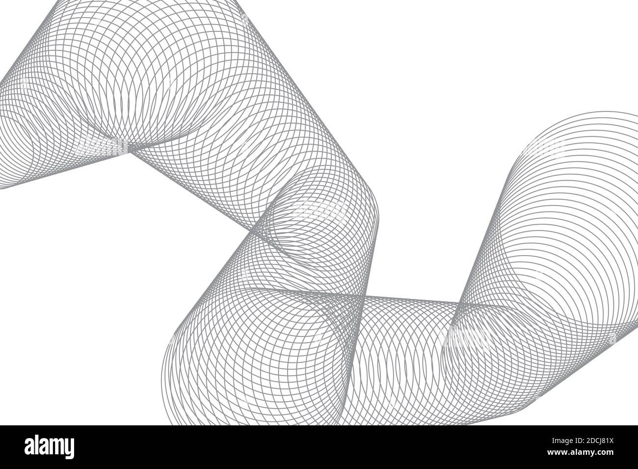 Abstract background pattern made with repeated lines forming geometric ...