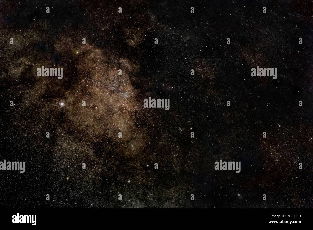 Scutum star system hi-res stock photography and images - Alamy