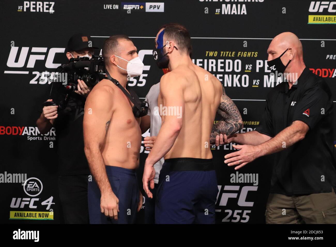 Mauricio rua hi-res stock photography and images - Alamy