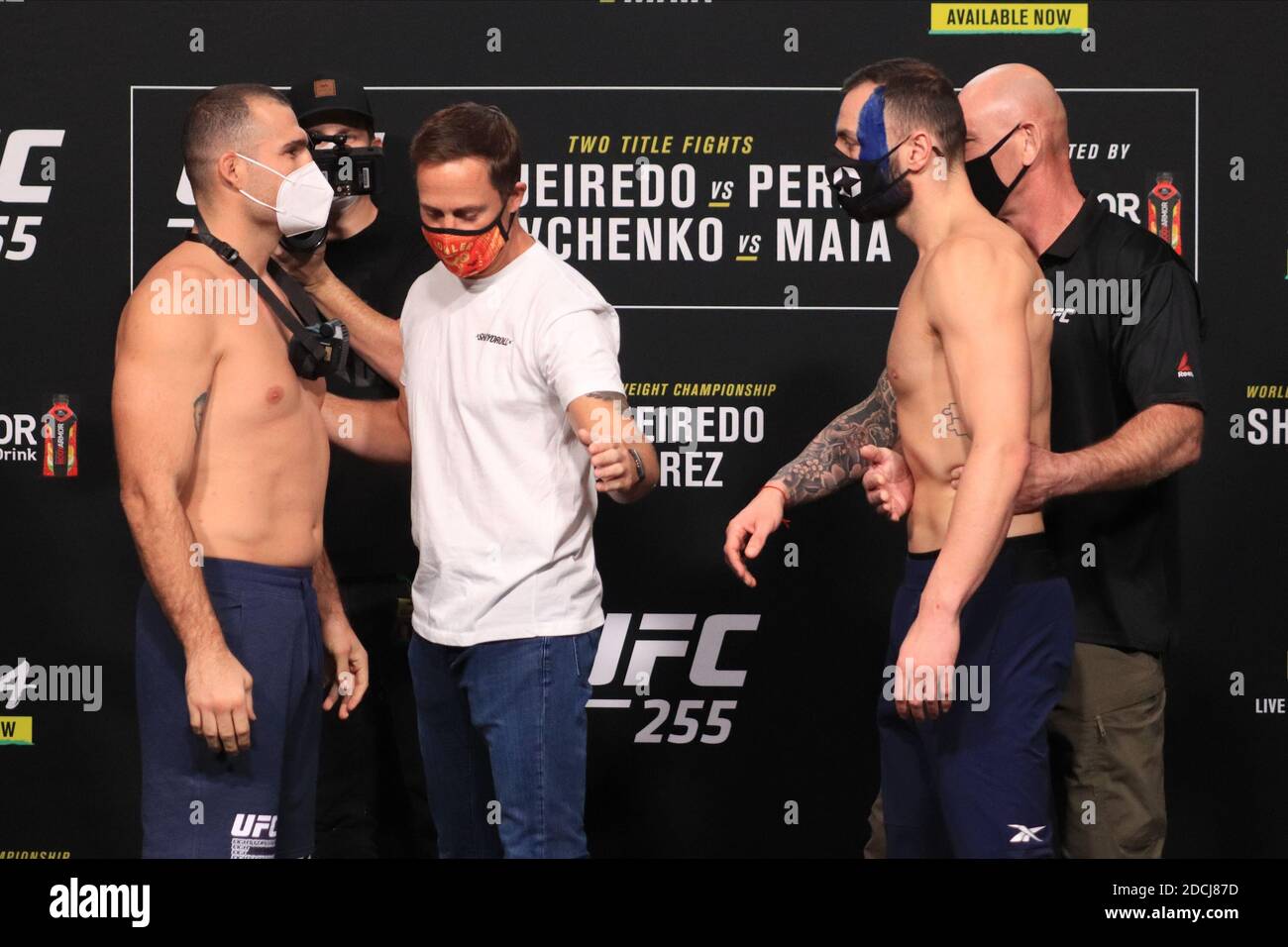 Mauricio rua hi-res stock photography and images - Alamy