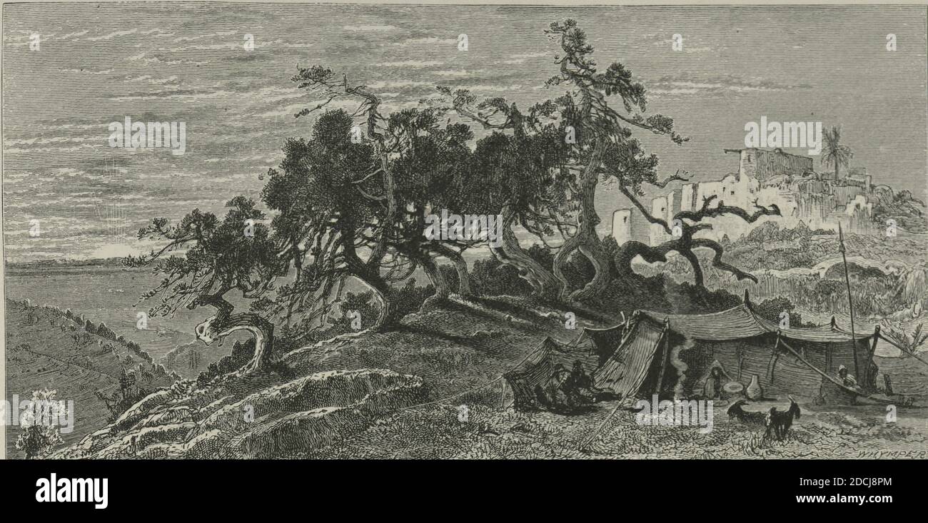 Beit ur et tahta hi-res stock photography and images - Alamy