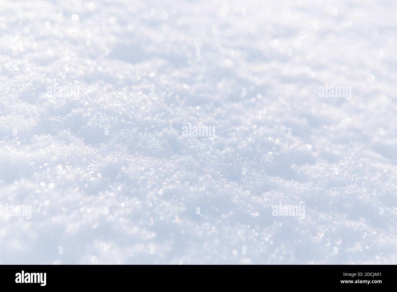 White snow winter texture. Christmas holiday background. Seasonal fresh ...