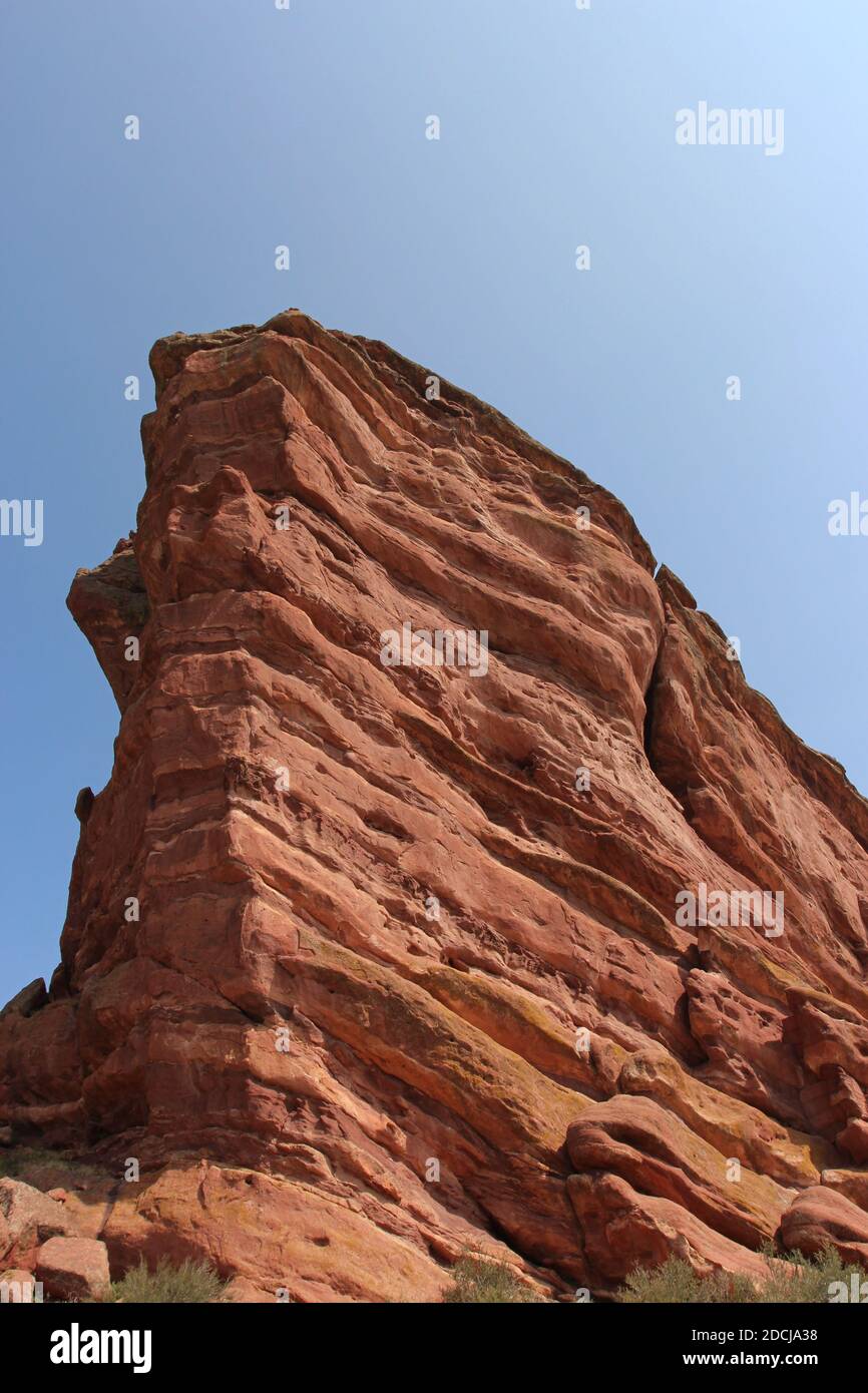 Huge Monoliths High Resolution Stock Photography and Images - Alamy