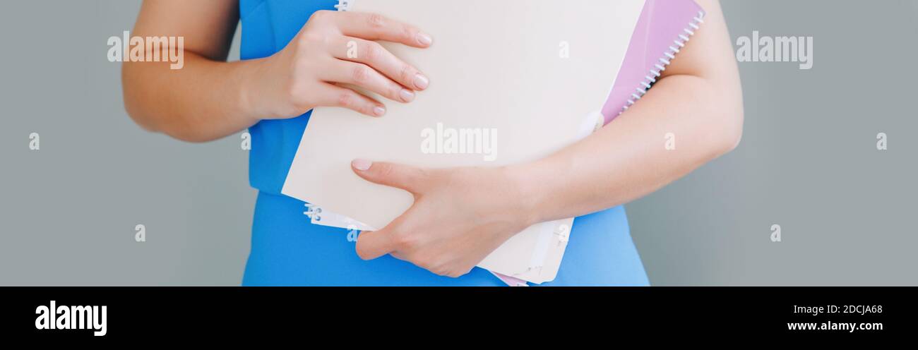 Work papers hi-res stock photography and images - Alamy