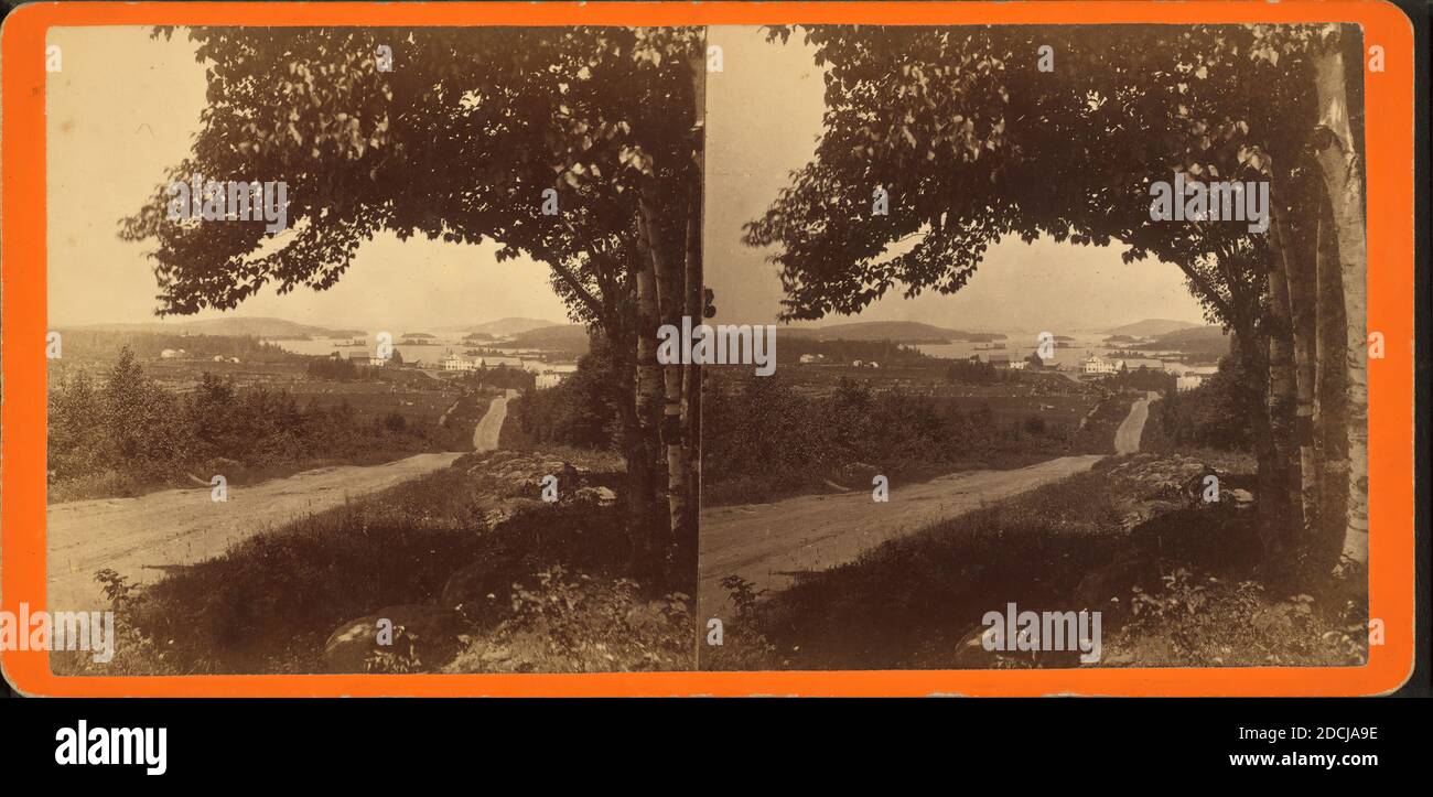 Dinsmore hi-res stock photography and images - Alamy