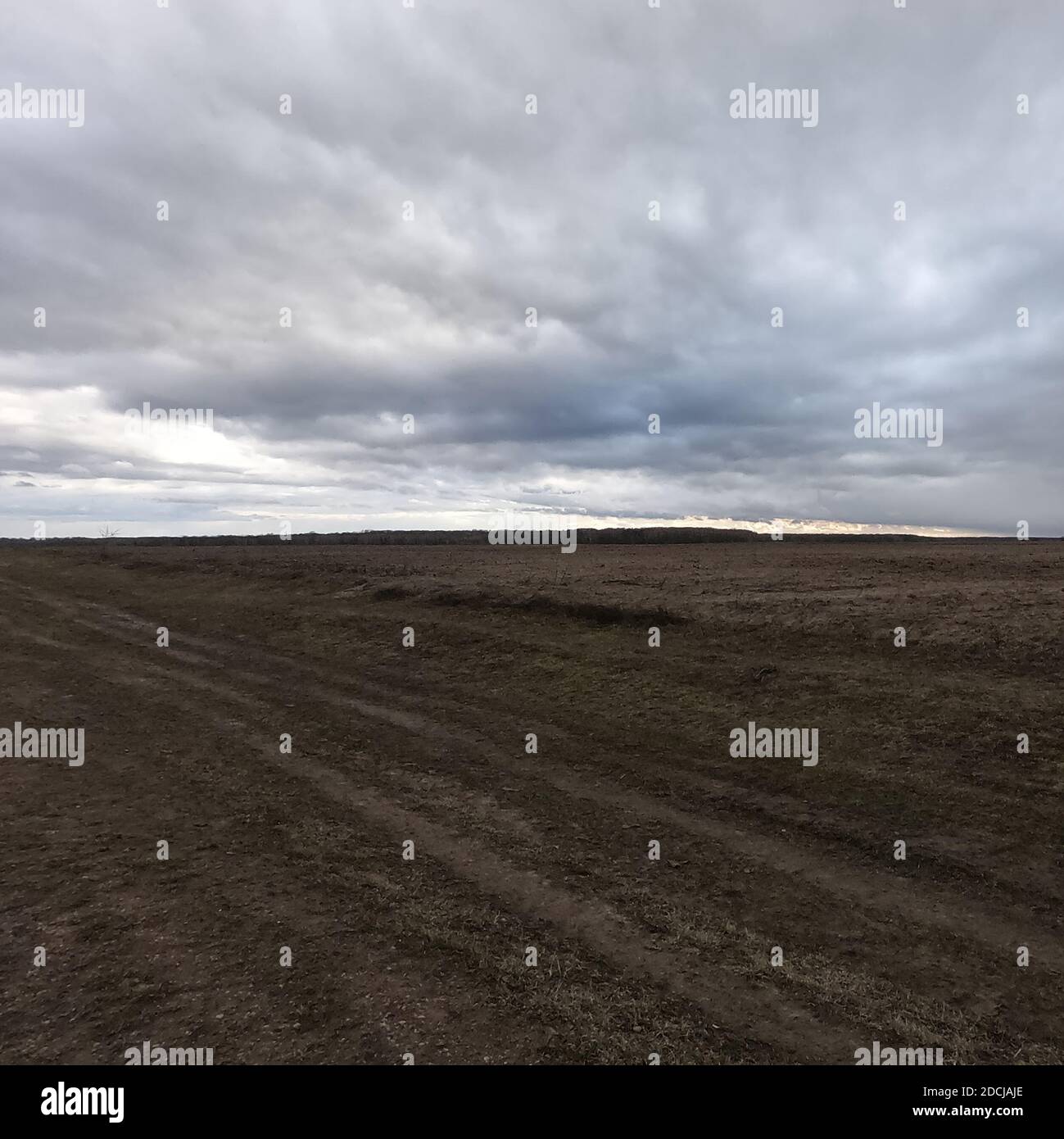 Uncultivated fields hi-res stock photography and images - Alamy