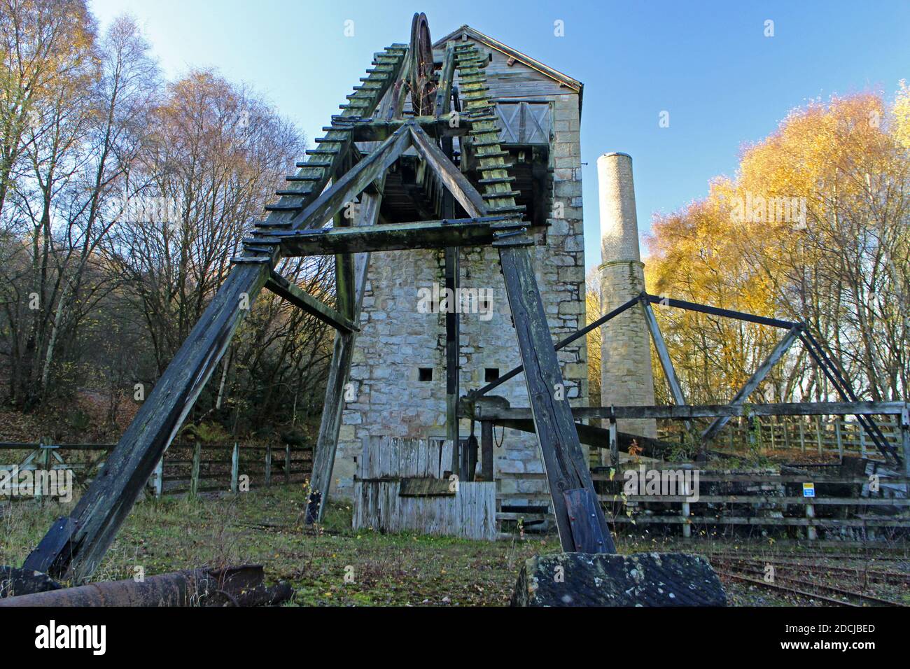 Minera mine hi-res stock photography and images - Alamy