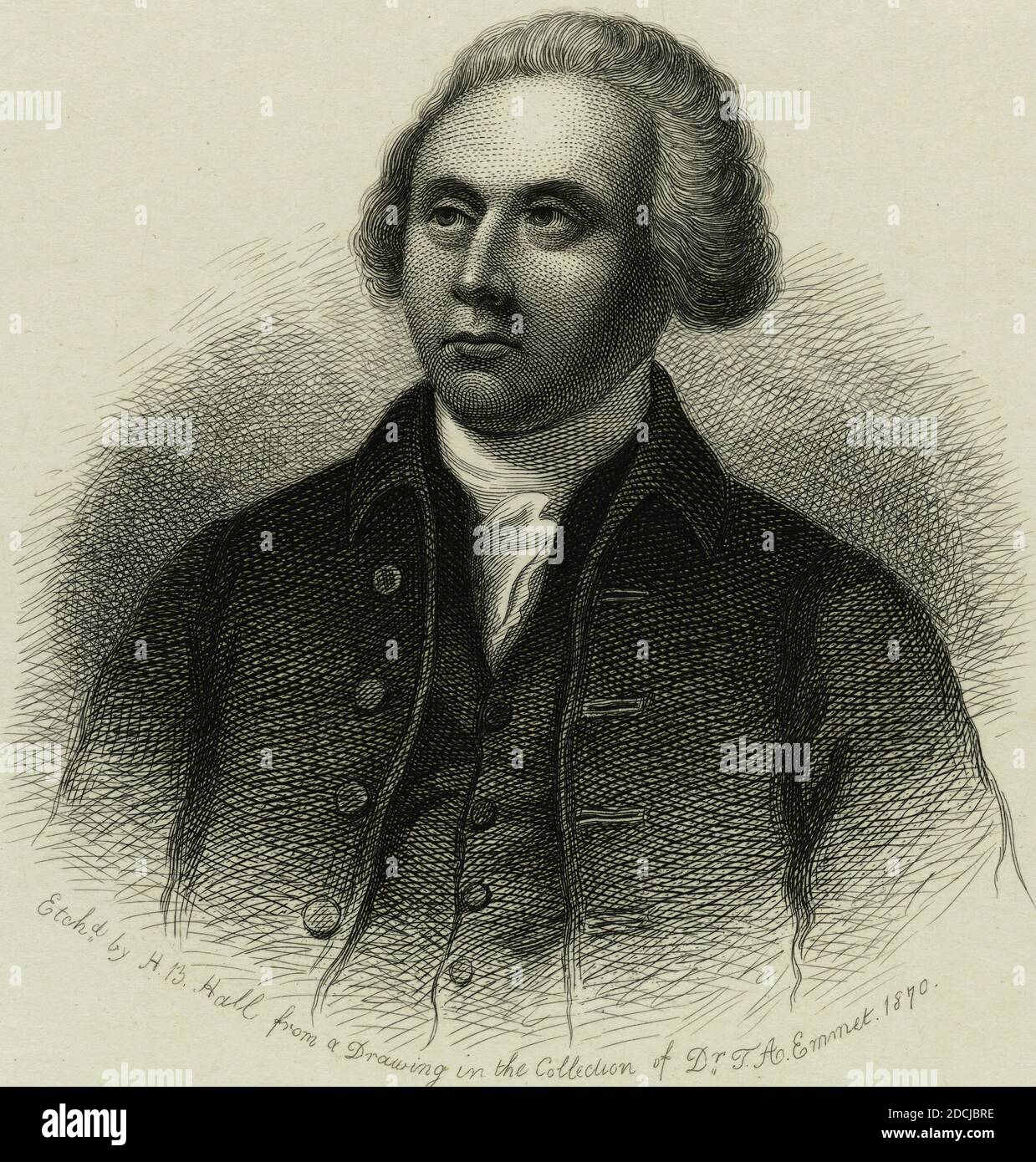 Thomas Nelson., still image, Prints, 1870 Stock Photo - Alamy