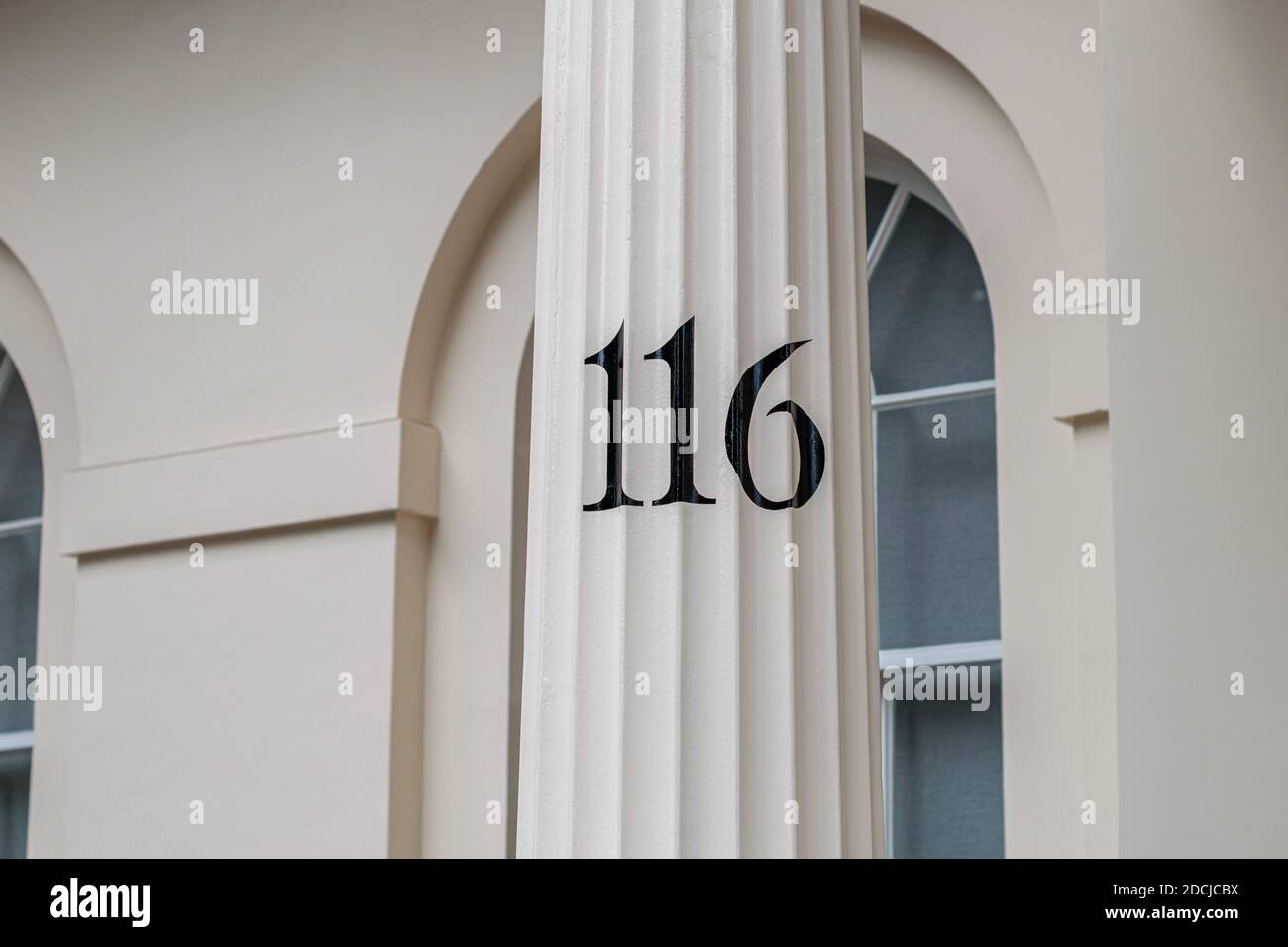 Number column hi-res stock photography and images - Alamy