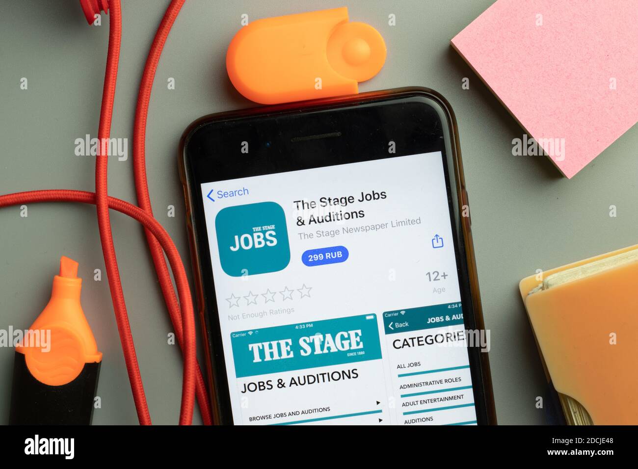 Stage logo hi-res stock photography and images - Alamy