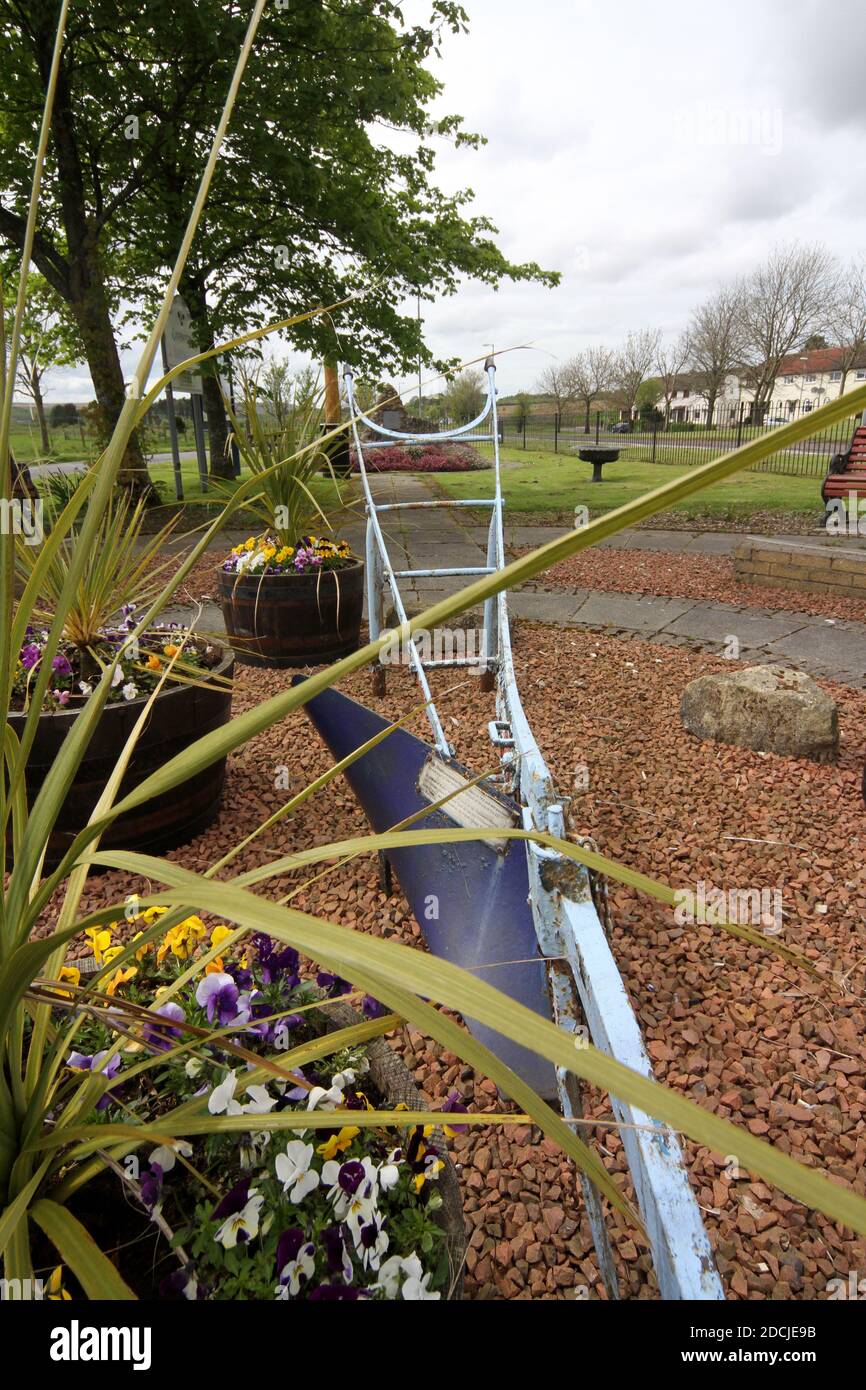 Totom pole hi-res stock photography and images - Alamy