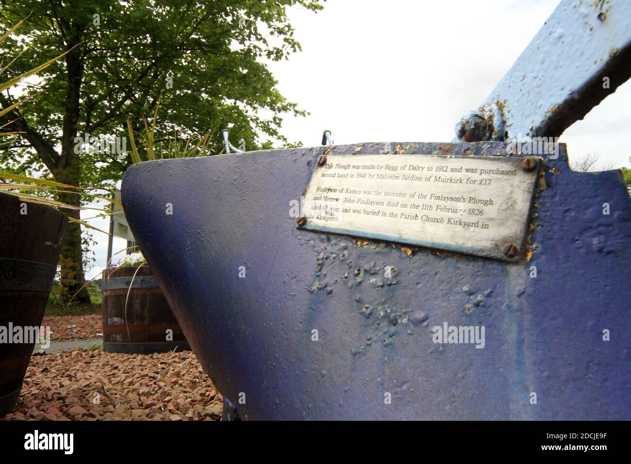 Muirkirk hi-res stock photography and images - Alamy