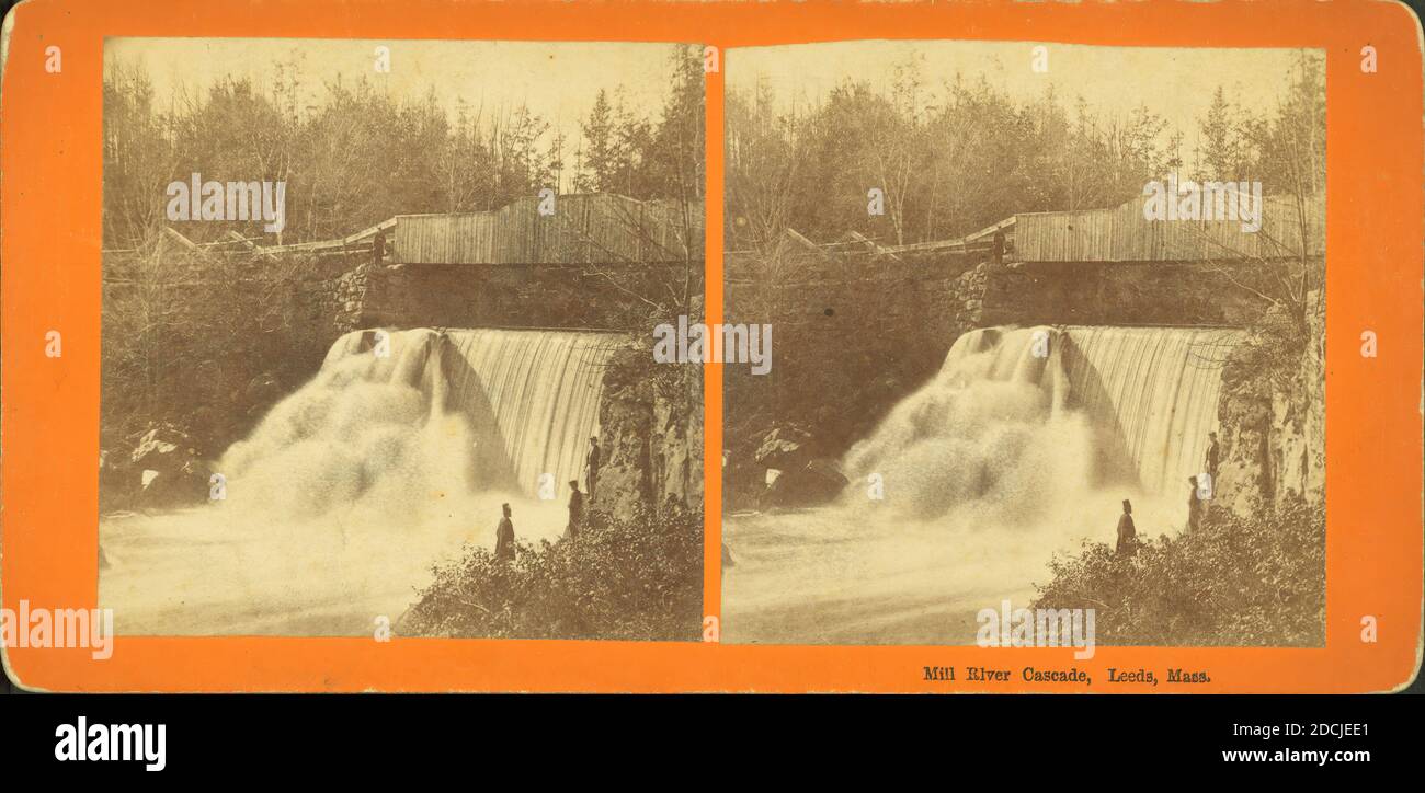 Leeds Mill River Mass