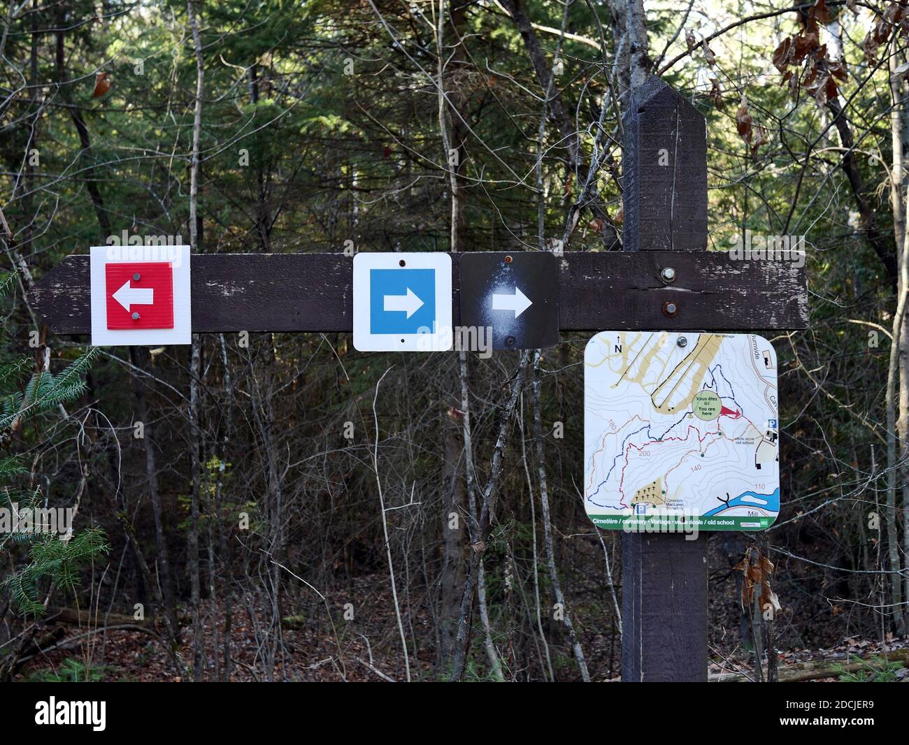 Wakefield on a map hi-res stock photography and images - Alamy