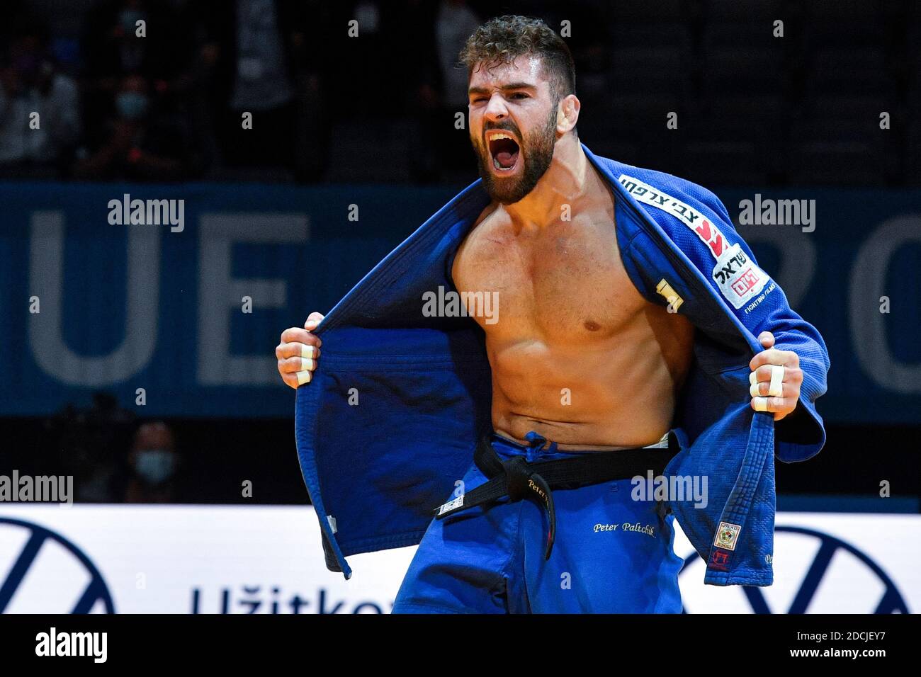 Peter paltchik hi-res stock photography and images - Alamy