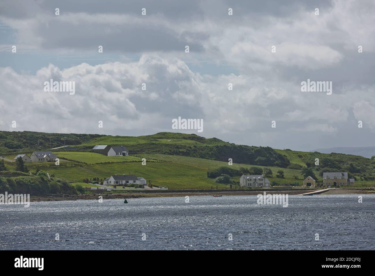 Muckross donegal hi-res stock photography and images - Alamy