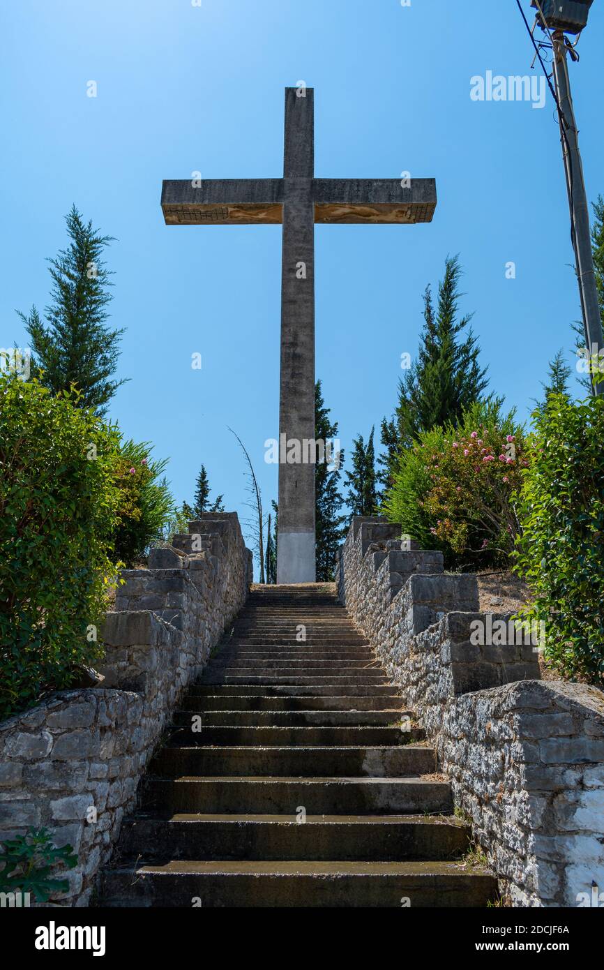 Greek civil war hi-res stock photography and images - Alamy