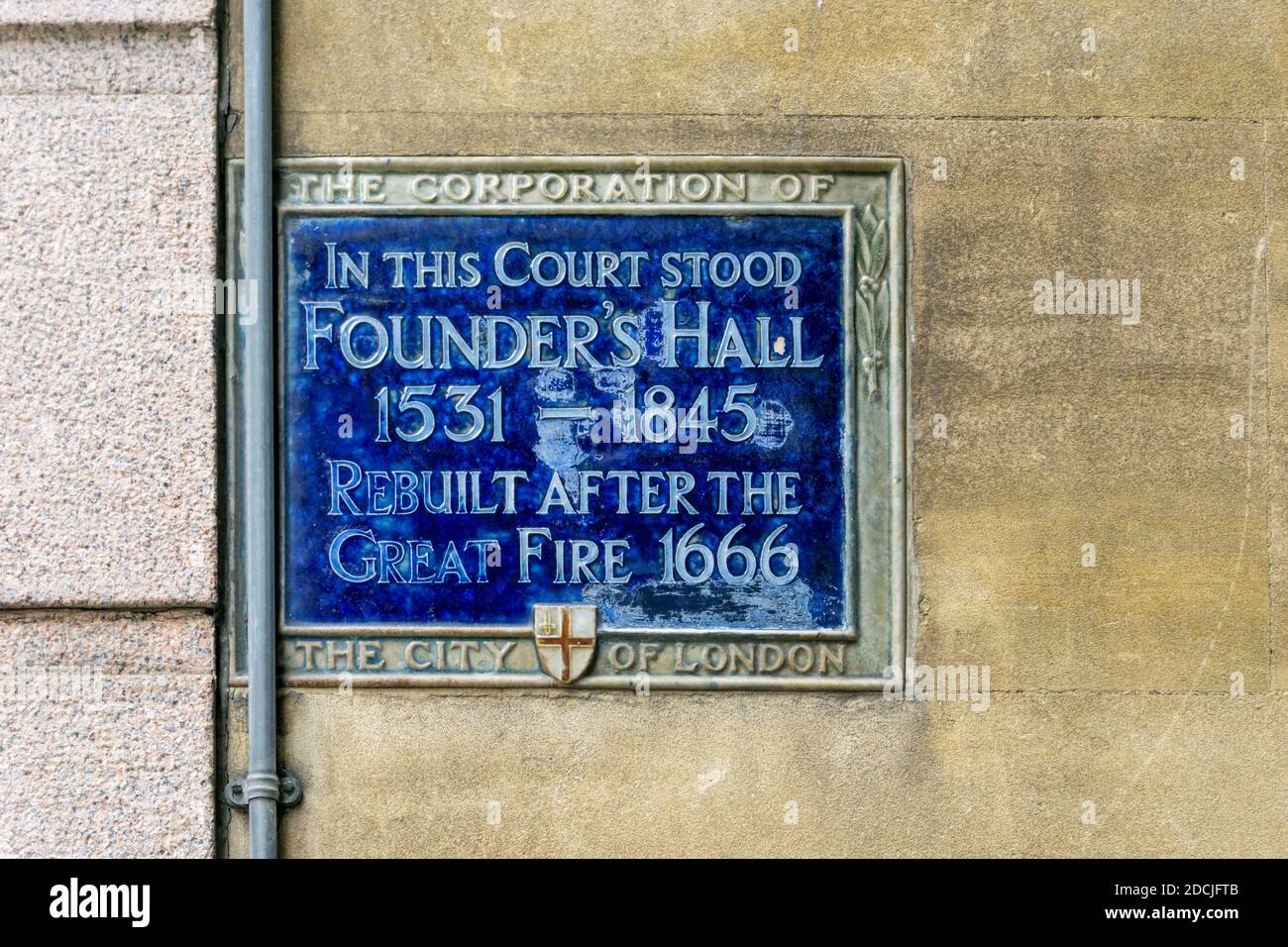 London blue plaques hi-res stock photography and images - Alamy