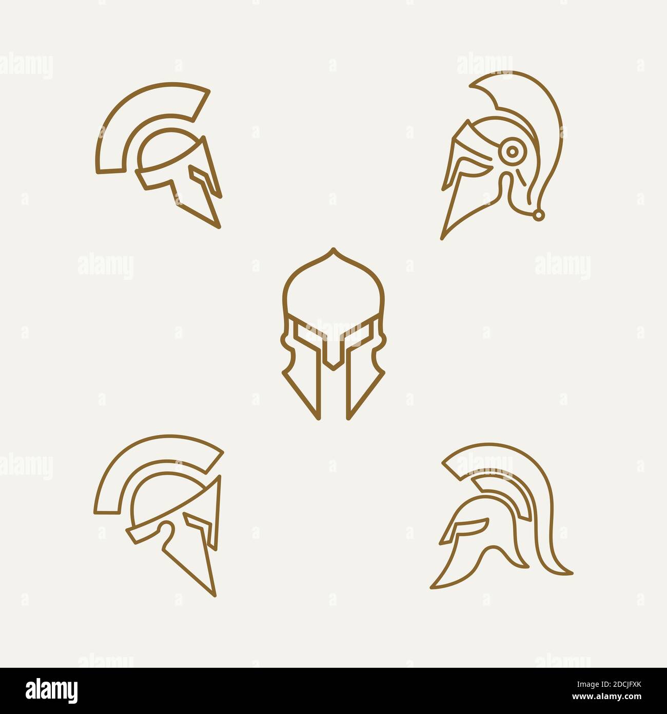 Spartan Helmet Clip Art
