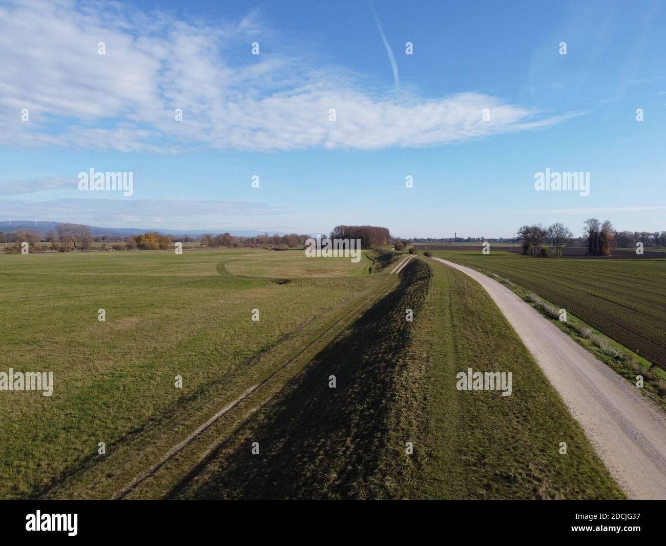 Beautiful shot countryside scenery hi-res stock photography and images ...