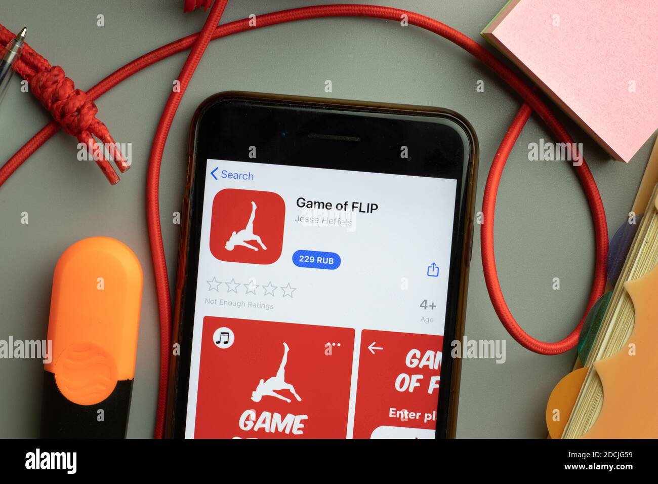Flip display hi-res stock photography and images - Alamy