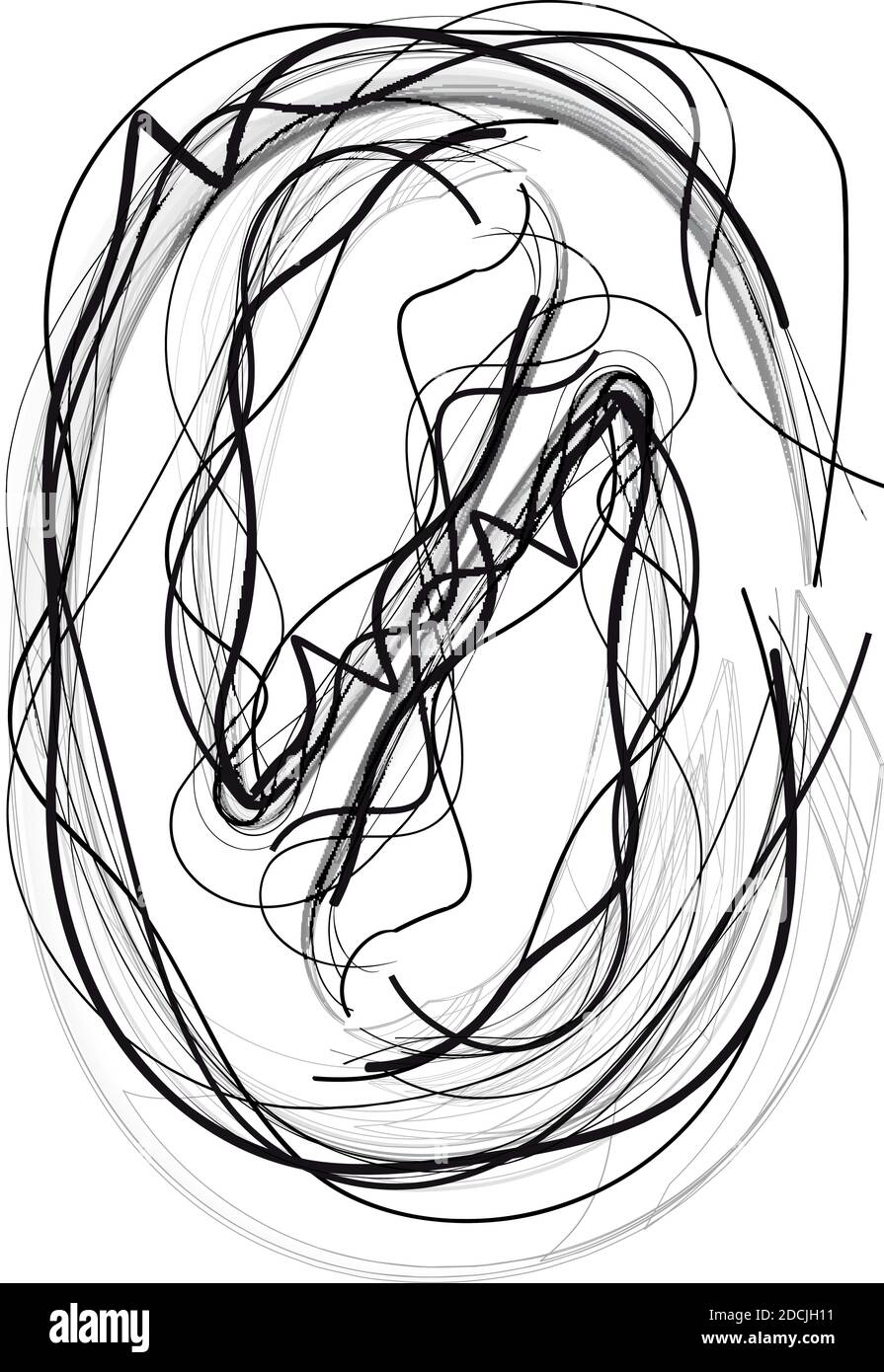 Artistic symbol Stock Vector Images - Alamy