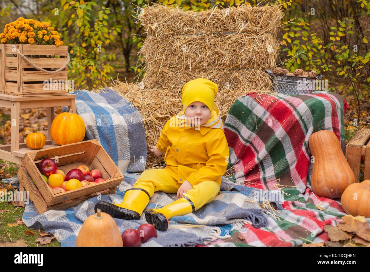 Prescholer hi-res stock photography and images - Alamy