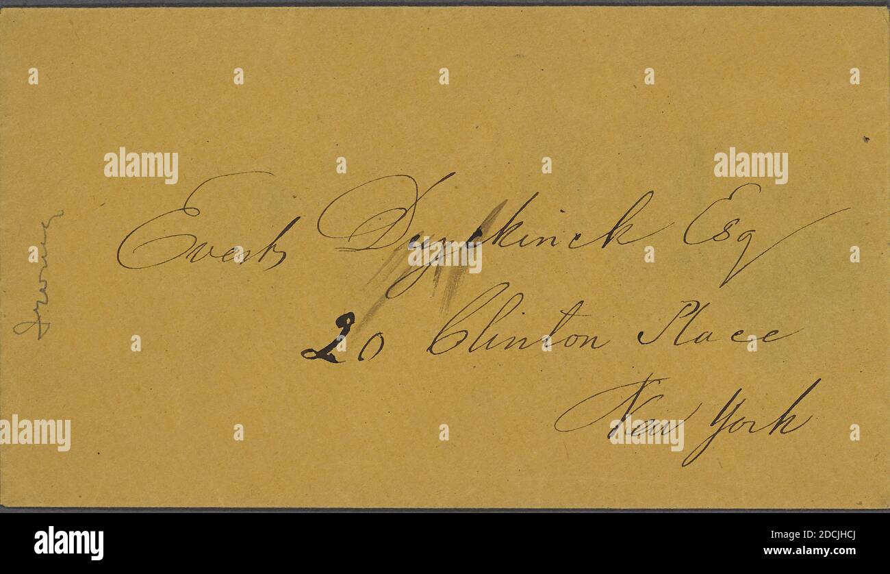 1850 1860 hi-res stock photography and images - Alamy