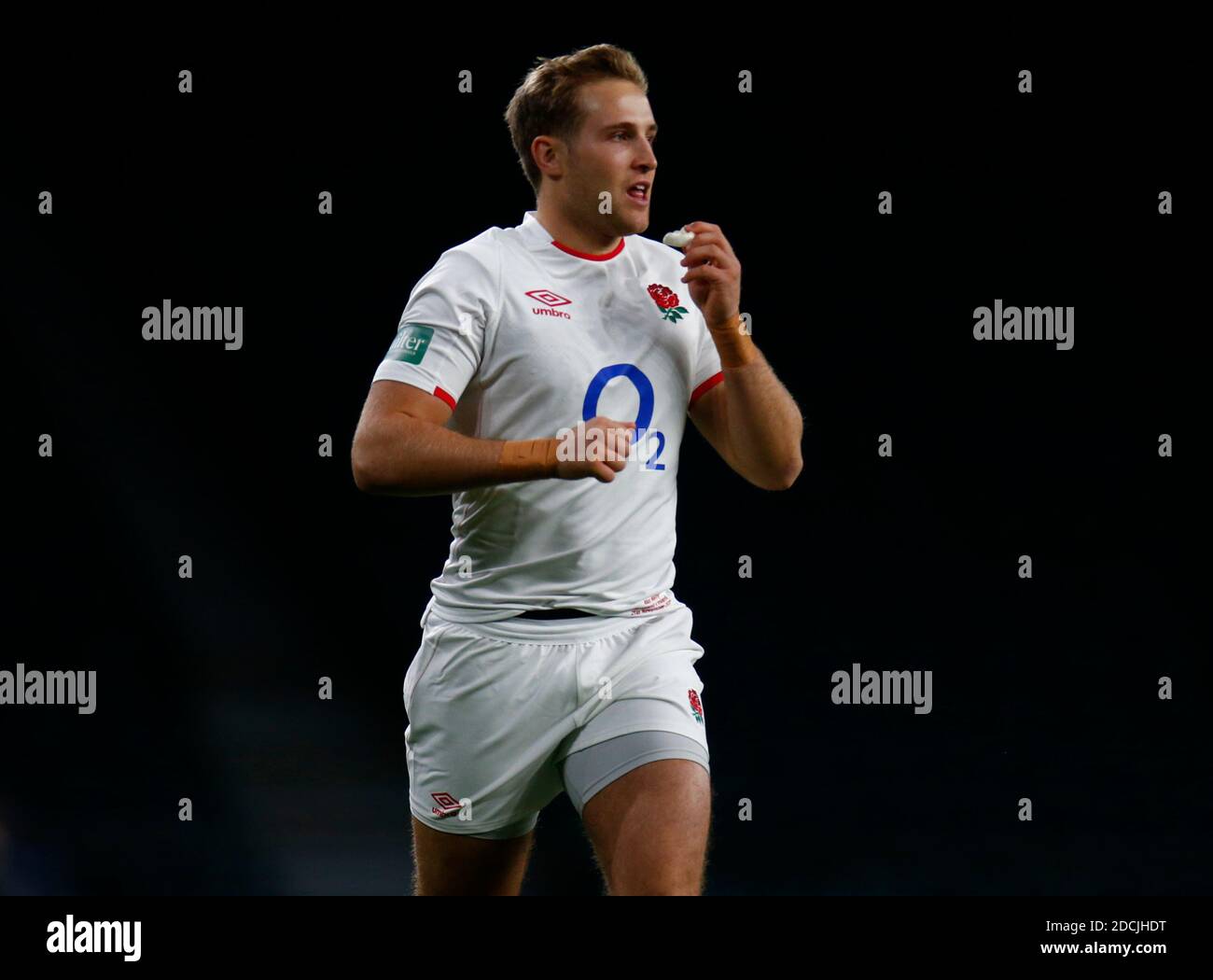 Max malins twickenham hi-res stock photography and images - Alamy