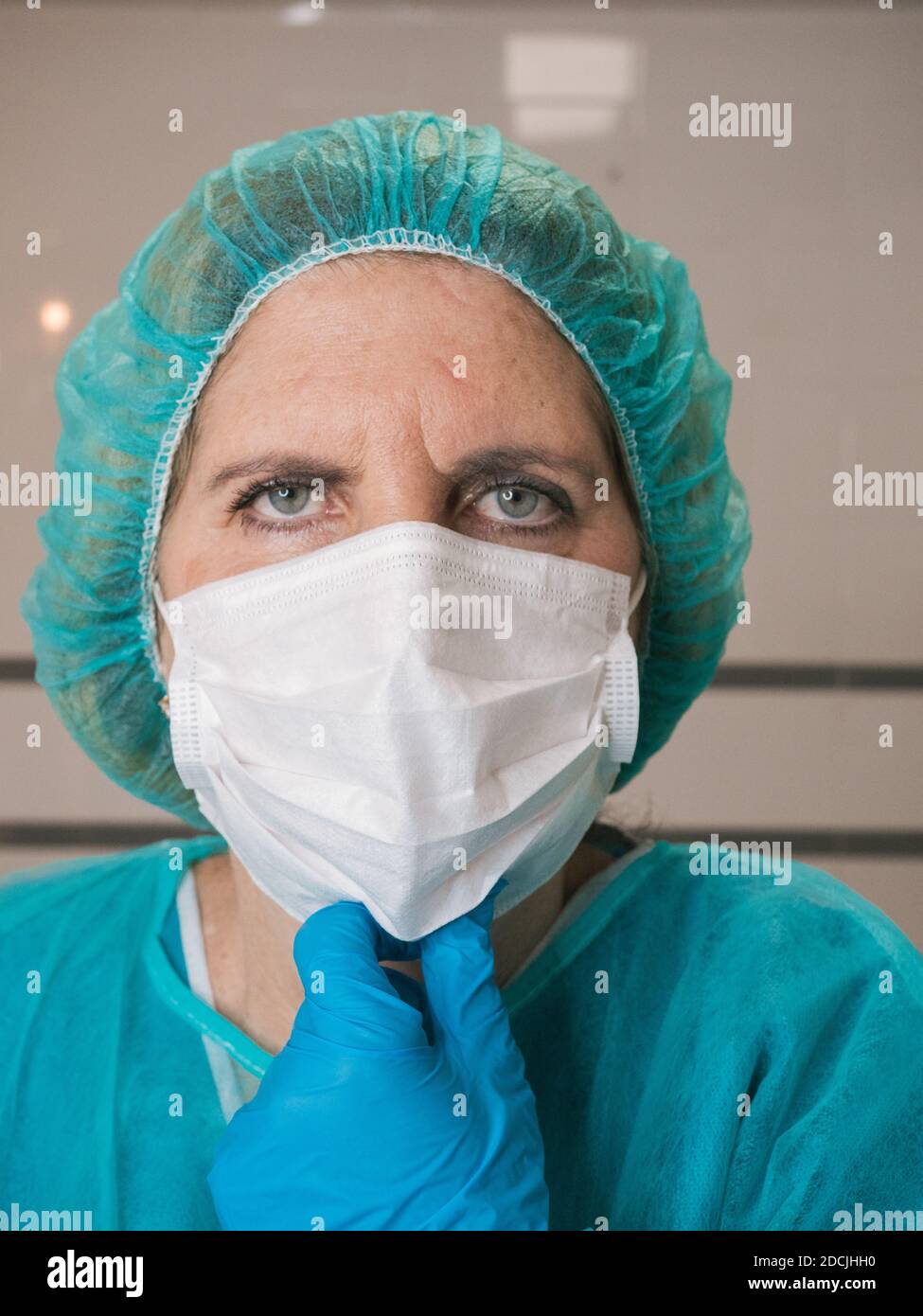 Pcr coronavirus hi-res stock photography and images - Alamy